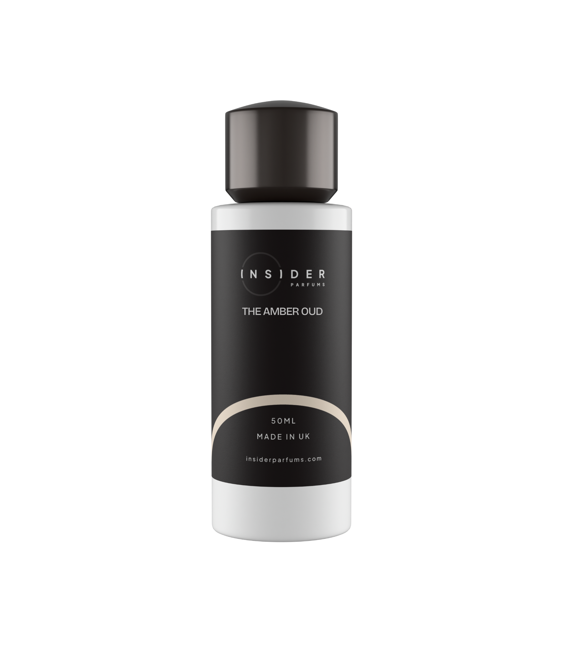 The Amber Oud - Inspired by Roja Parfums Amber Aoud