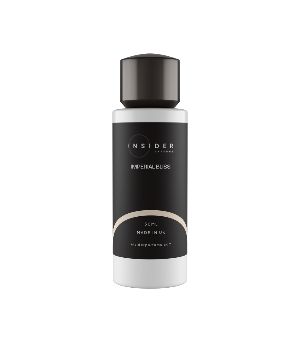 Imperial Bliss - Inspired by Henry Jacques Royal Dream