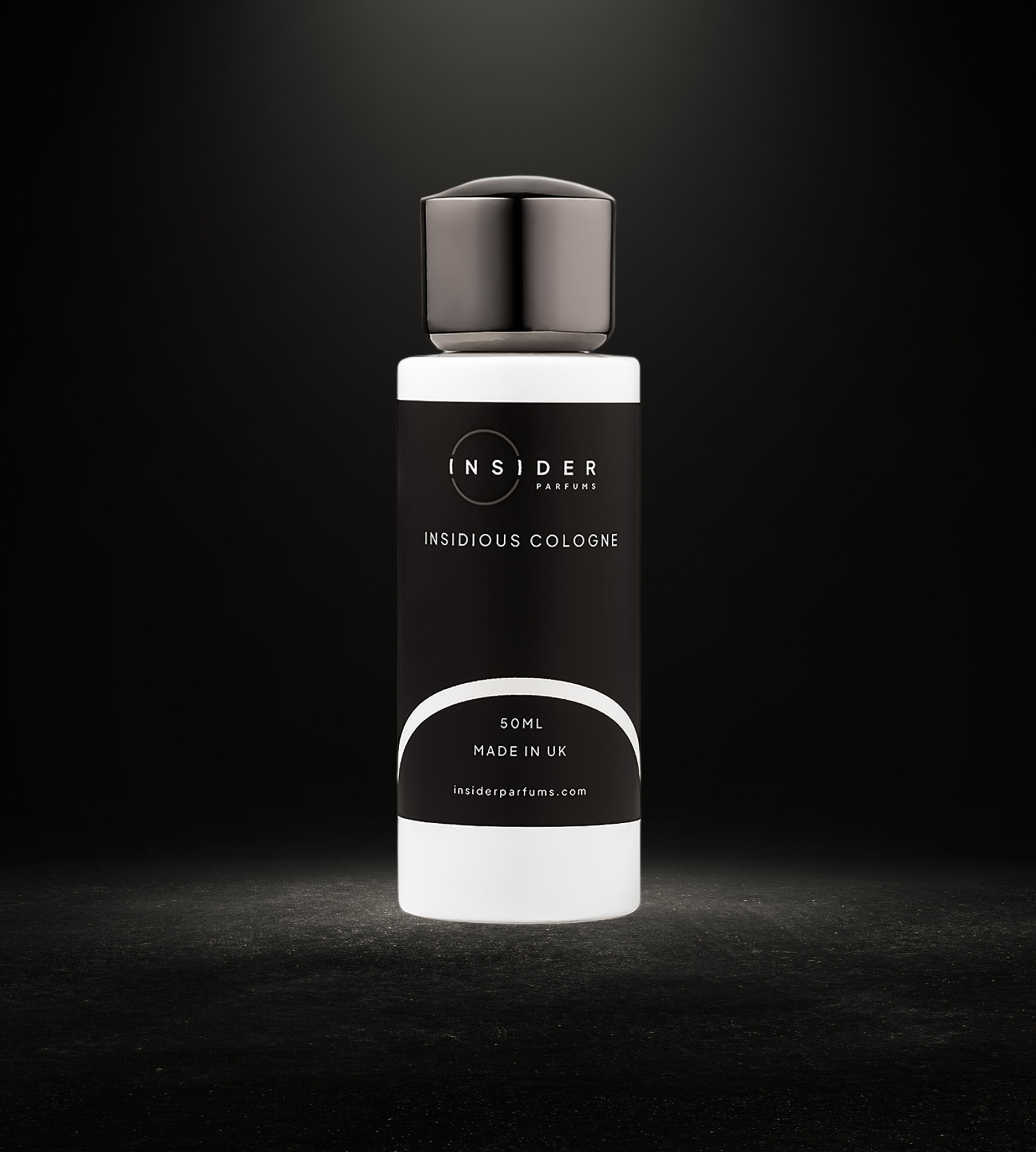 Insidious Cologne - Inspired by Creed Aventus Cologne