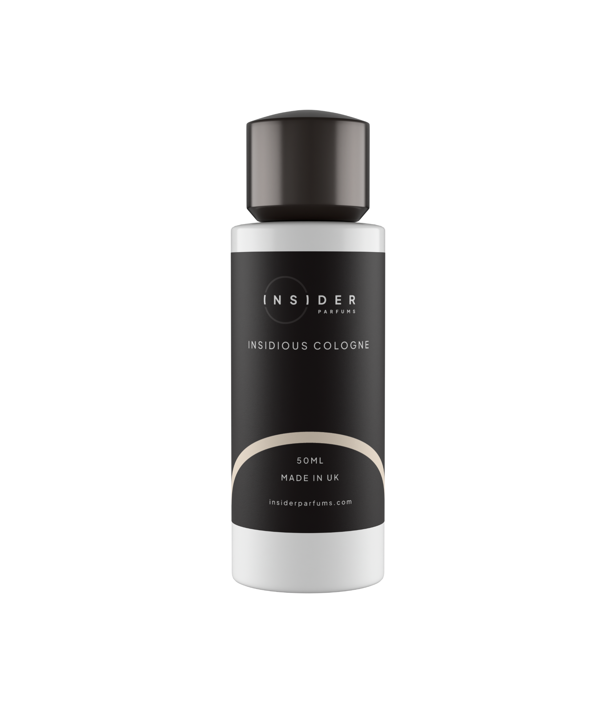 Insidious Cologne - Inspired by Creed Aventus Cologne