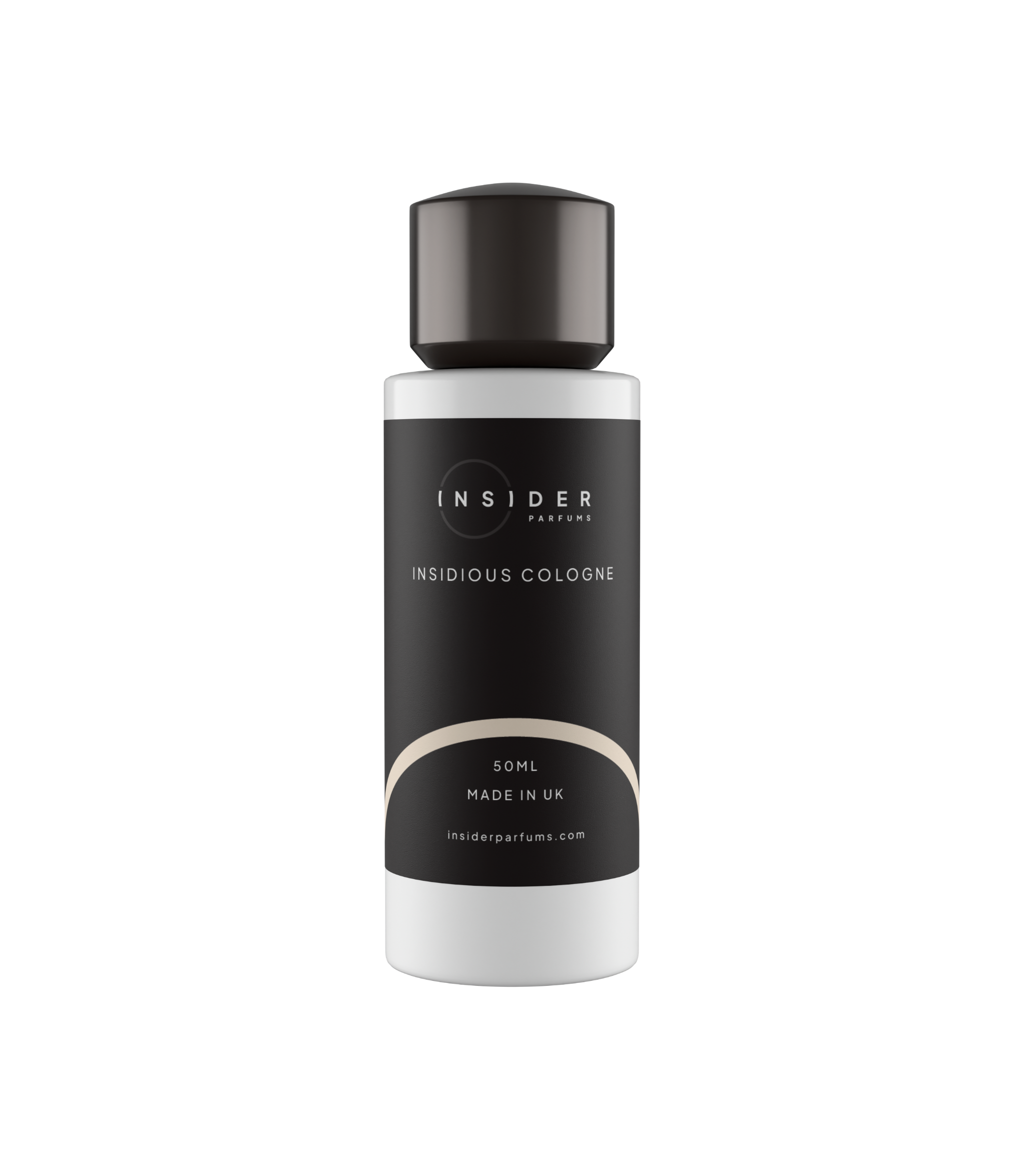 Insidious Cologne - Inspired by Creed Aventus Cologne